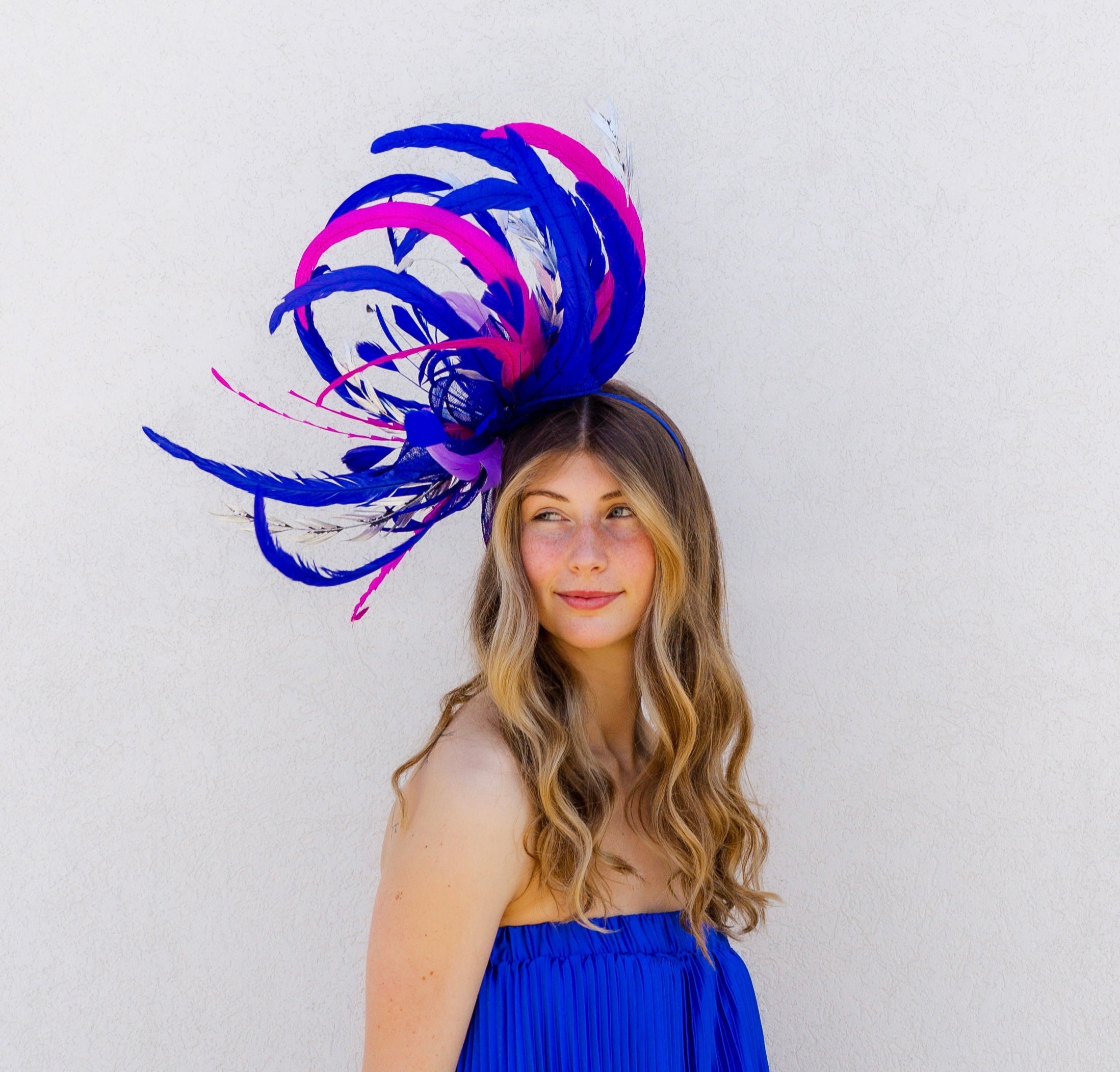 Fascinators – Lauralee Designs