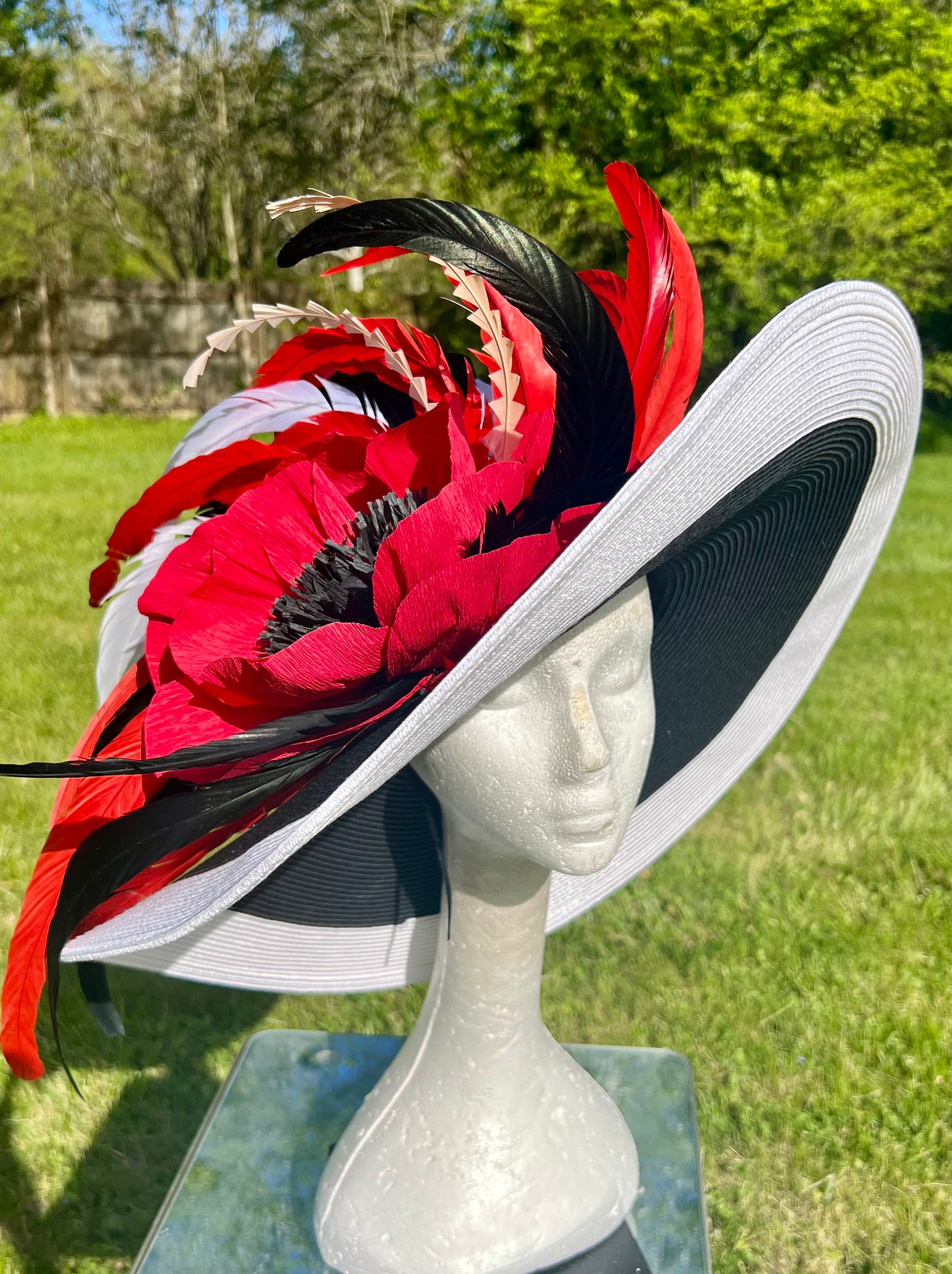 Perfectly Poppy – Lauralee Designs